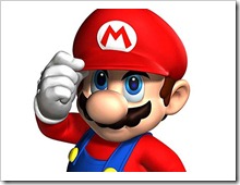 Perfil: Mario - Nintendo Blast